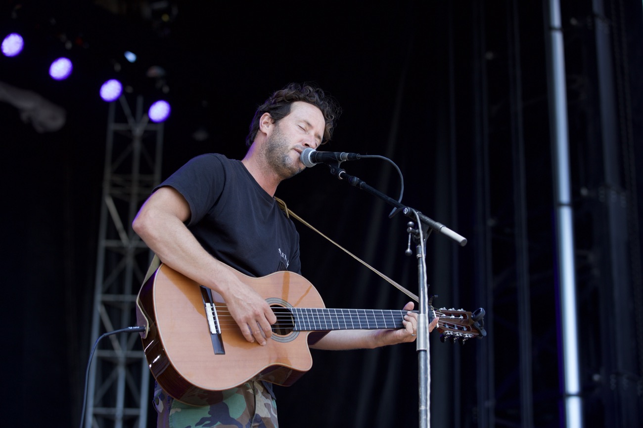 Timmy Curran's Day 3 Performance Embodied "Ohana" At The Ohana Fest ...