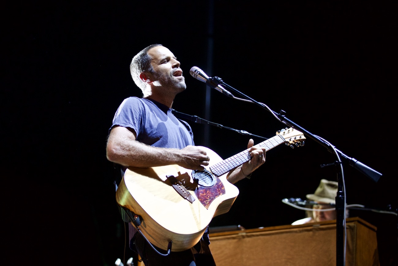 Jack Johnson Is A Humble Warrior Versed In The Art Of Happy [PHOTOS ...