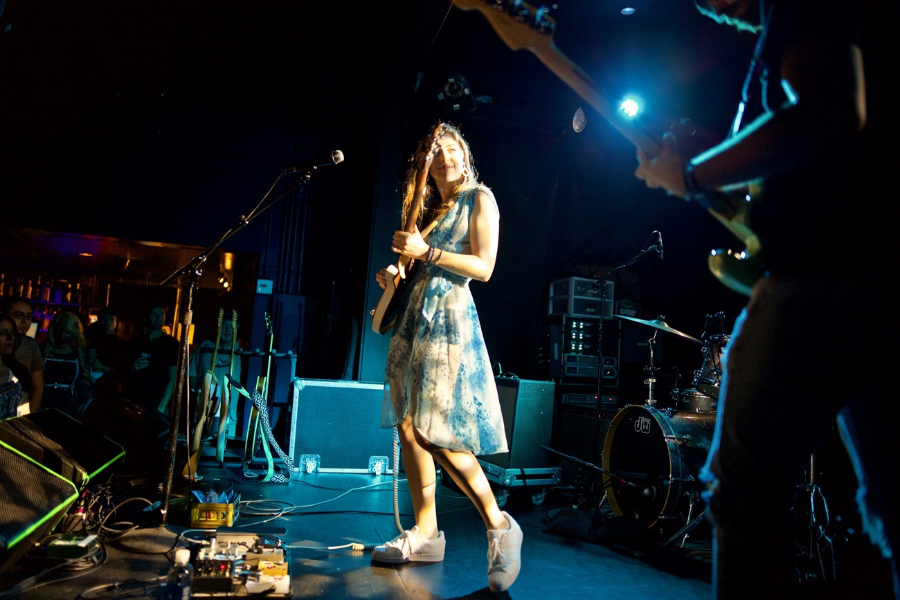 Alyeska's Showcase At Echo Park Rising Earns Fans [PHOTOS] - Blurred ...