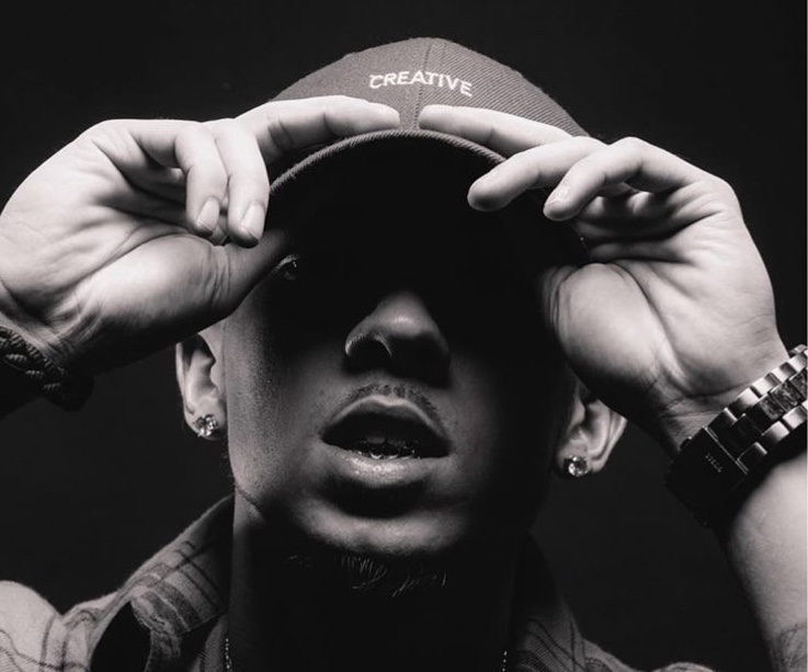 Devon Tracy - FACTS (Official Video) - Blurred Culture