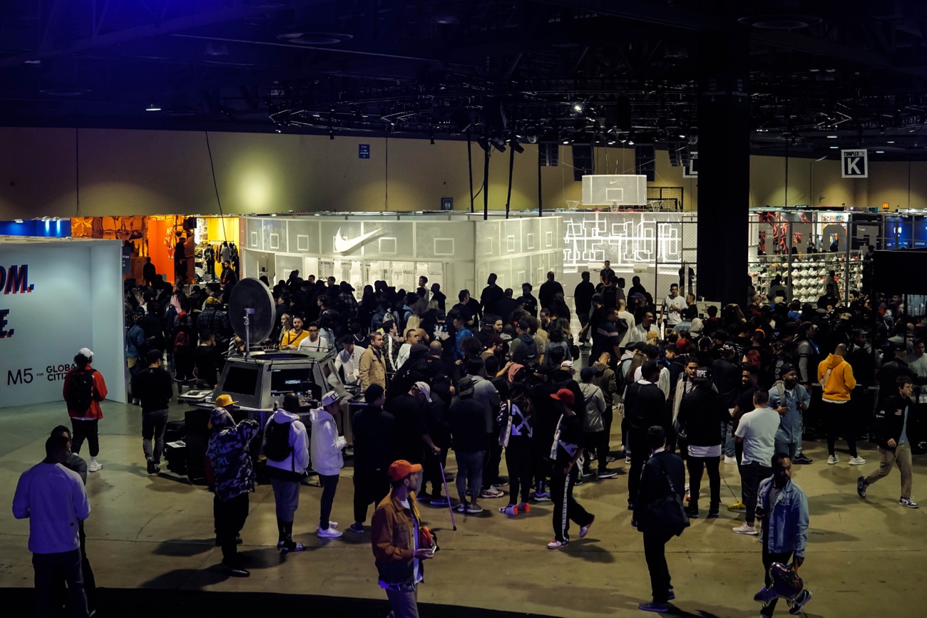 ComplexCon Takes Over the LBC Once Again - Blurred Culture