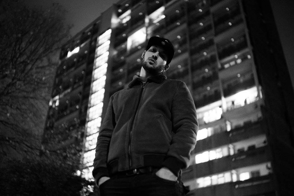 London's next boom-bap star C.A.M. delivers impressive debut EP ...