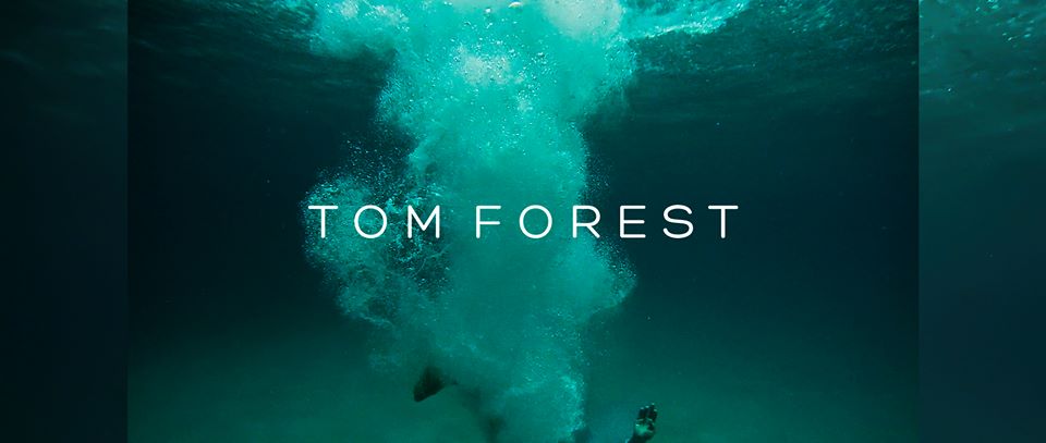 Tom Forest's Critically Lauded Debut Album "Hope" To Be Released 1/12 ...