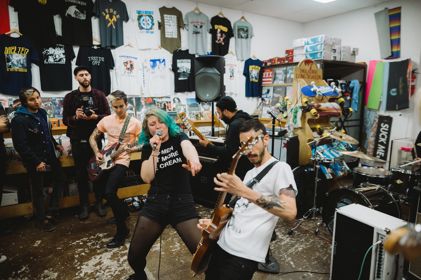 Pity Party Brings "Are You Happy Yet" Tour to Orange County - Blurred ...