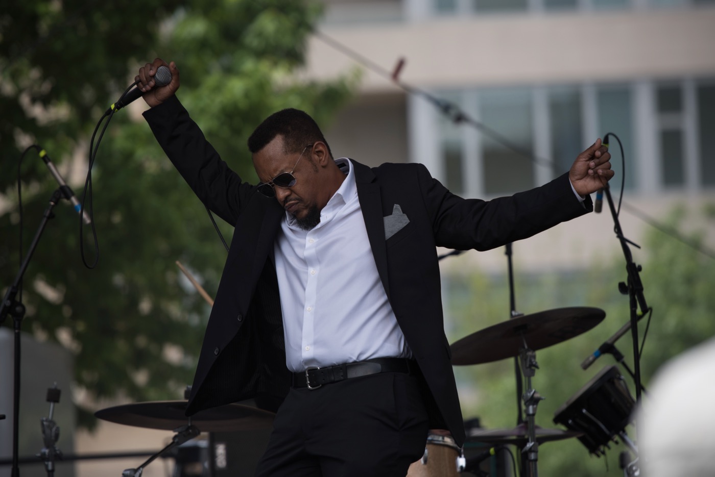Bastards of Soul's Fierce One-Two Punch At Old 97's County Fair Was ...