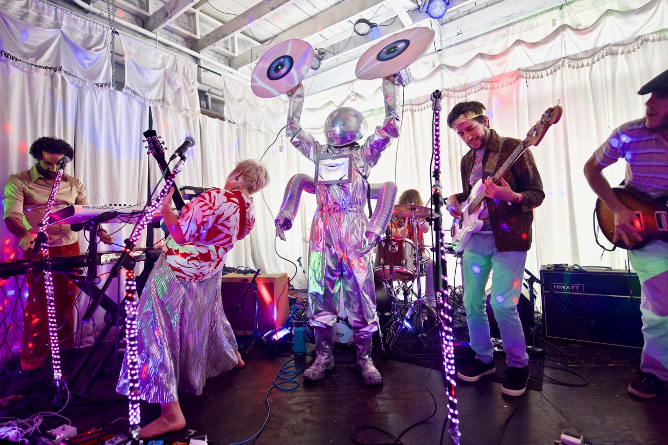 Now I Know Why Austin Loves Calliope Musicals; They're Friggin' Great ...