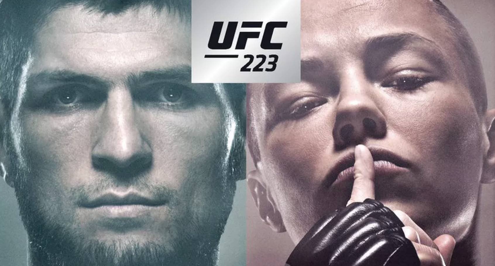 UFC 223 Results: Winners, Losers and Highlights - Blurred Culture