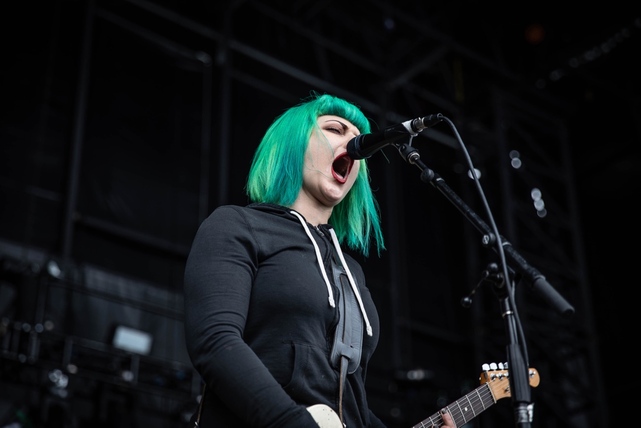 The Last Gang Brings Vintage Punk To The City Of Brotherly Love ...