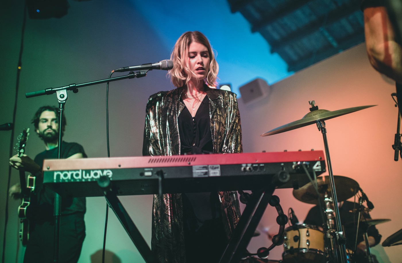 Milo Greene Gets Intimate On The Heels Of New Album "Adult Contemporary ...
