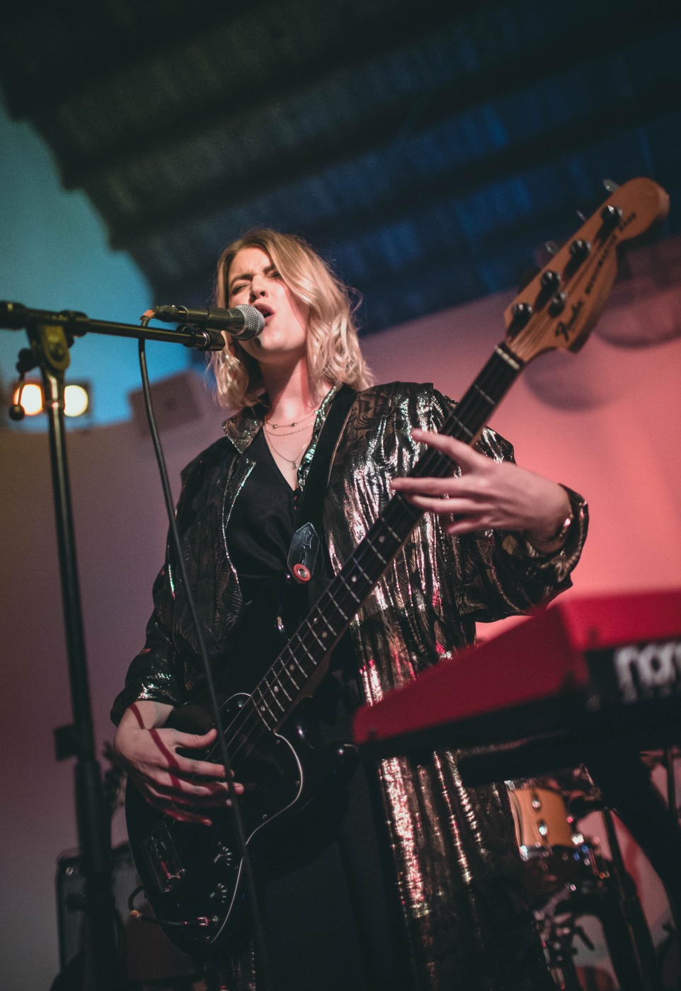 Milo Greene Gets Intimate On The Heels Of New Album "Adult Contemporary ...