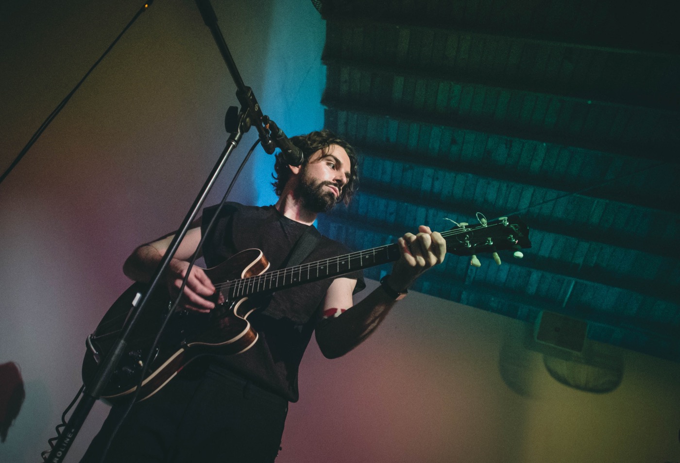 Milo Greene Gets Intimate On The Heels Of New Album "Adult Contemporary ...