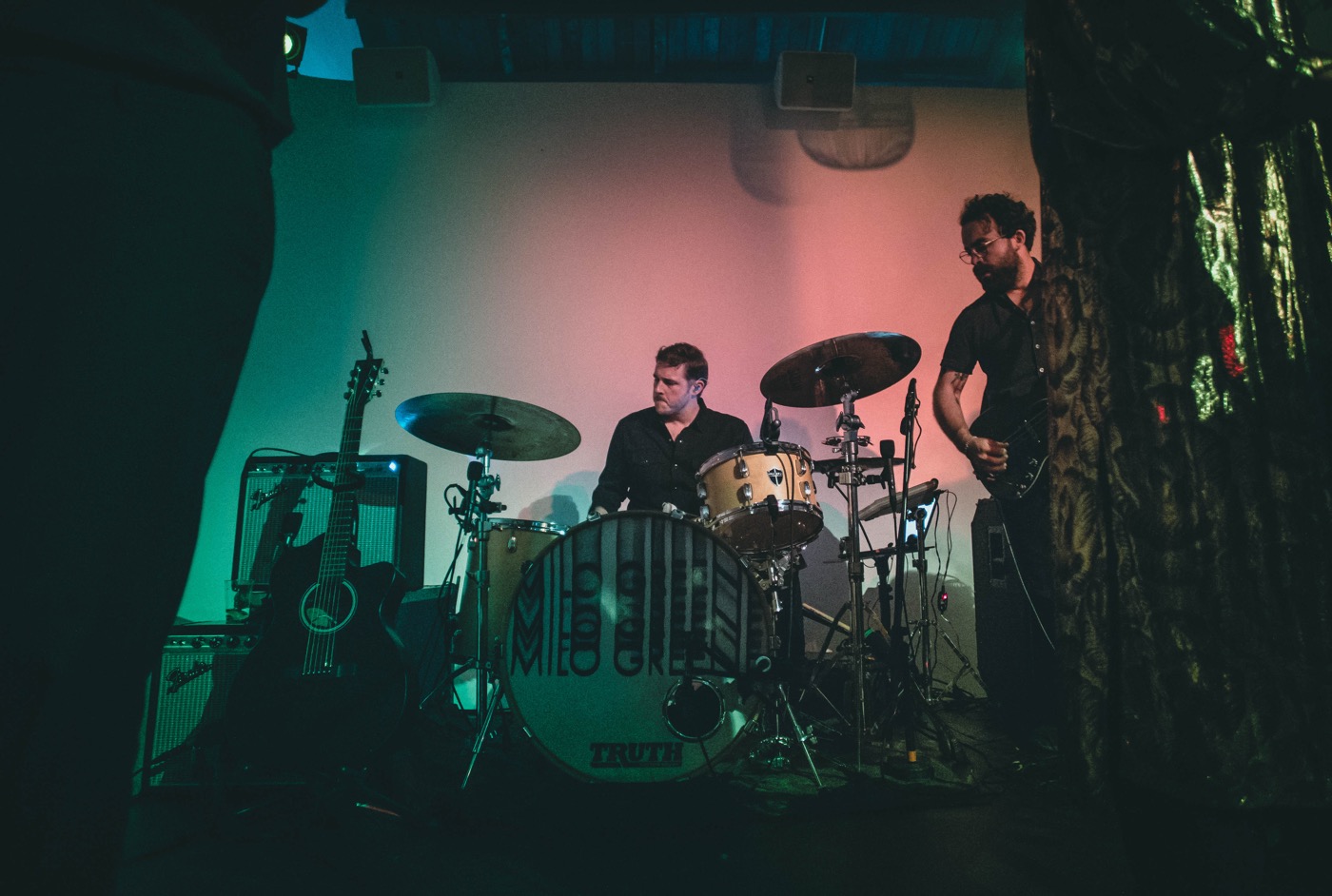Milo Greene Gets Intimate On The Heels Of New Album "Adult Contemporary ...