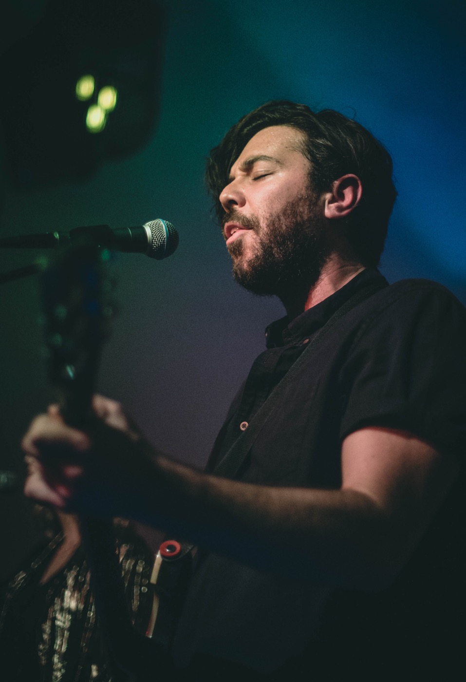 Milo Greene Gets Intimate On The Heels Of New Album "Adult Contemporary ...