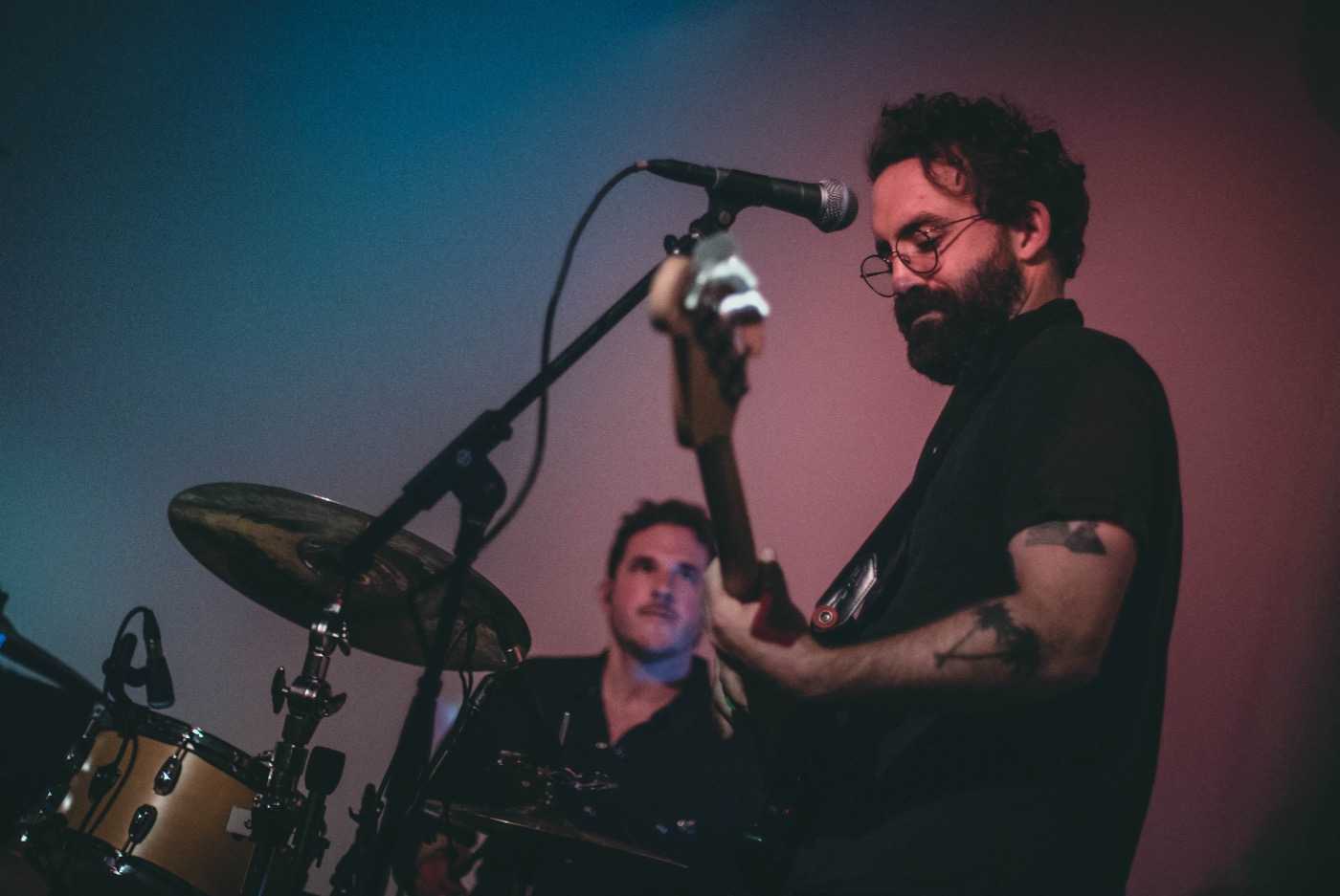 Milo Greene Gets Intimate On The Heels Of New Album "Adult Contemporary ...