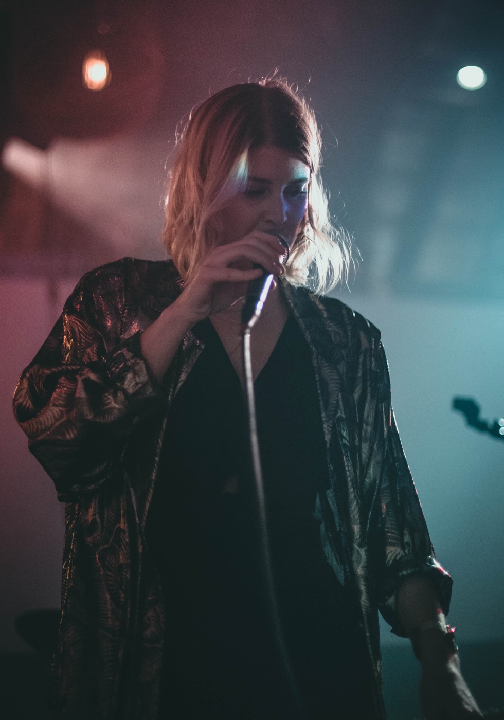 Milo Greene Gets Intimate On The Heels Of New Album "Adult Contemporary ...