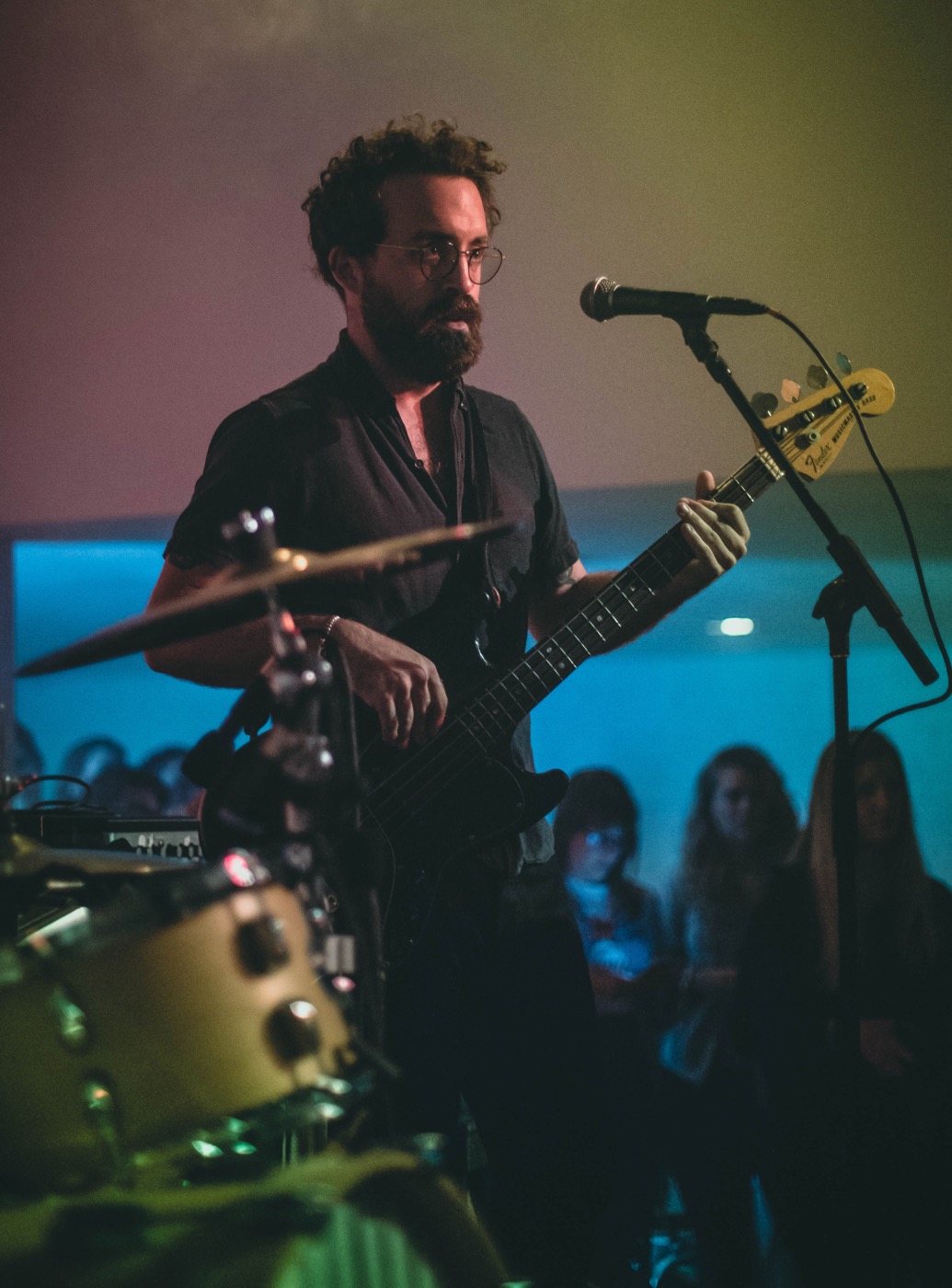 Milo Greene Gets Intimate On The Heels Of New Album "Adult Contemporary ...
