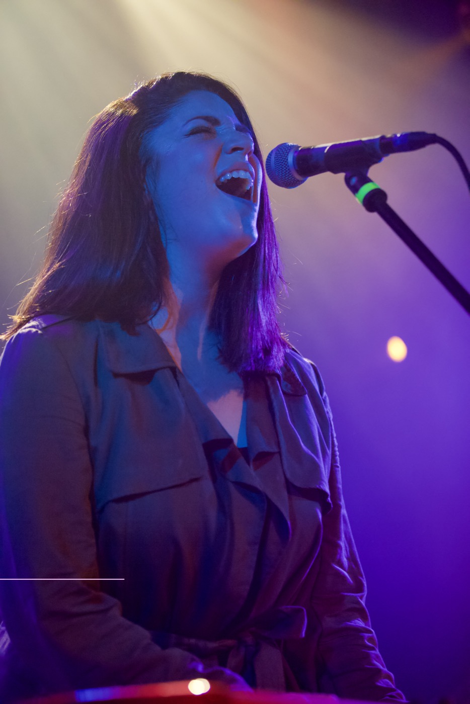 Roses And Revolutions Talk Of New EP and The Writing Process - Blurred ...