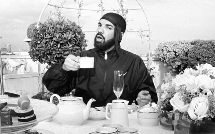 Check out Drake's new video for "Nonstop" - Blurred Culture