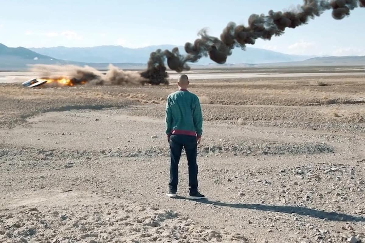 UK hip-hop heavyweight Dabbla drops video for huge new track 'FUTD ...