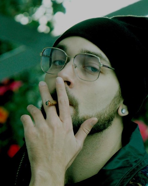 Kaby Drops "Everything" Music Video - Blurred Culture
