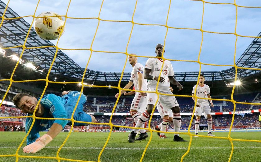 HIGHLIGHTS: Week 30 of the 2018 MLS season - Blurred Culture