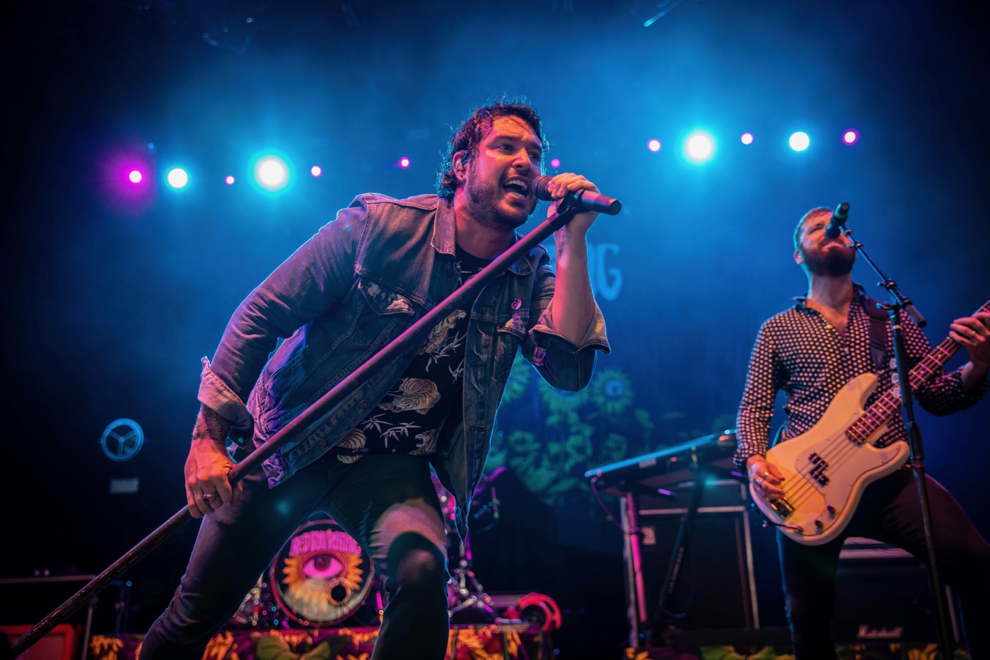 Red Sun Rising's Confidence Shined In Camden - Blurred Culture