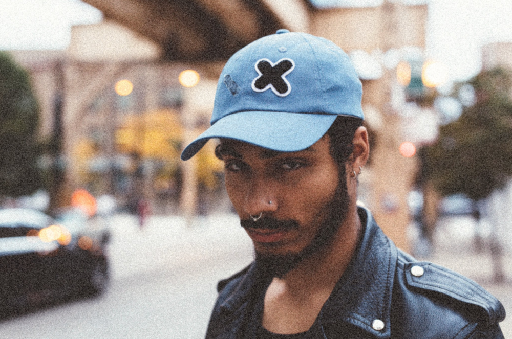 Melo Makes Music Releases "Remember" Video - Blurred Culture