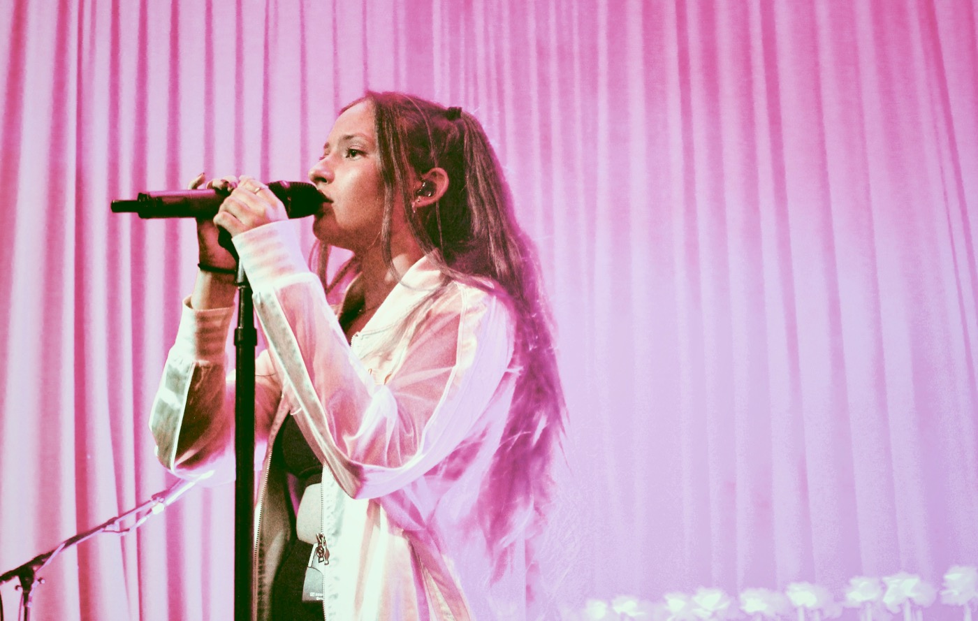 Au/Ra Is On Tour With Tove Styke And Slaying - Blurred Culture