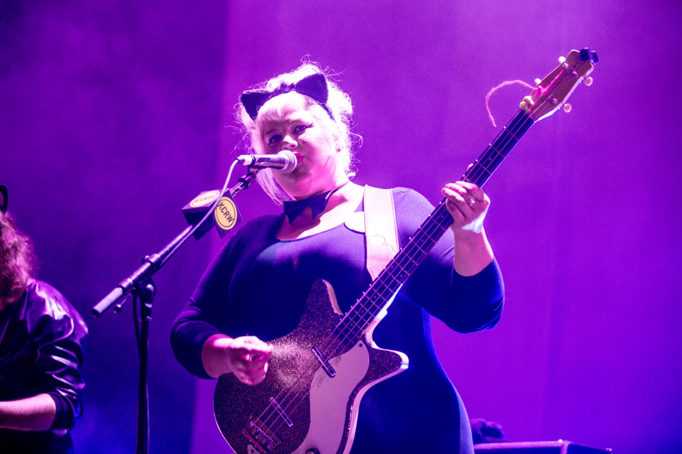 Shannon Shaw Bring Nashville To Downtown Los Angeles - Blurred Culture