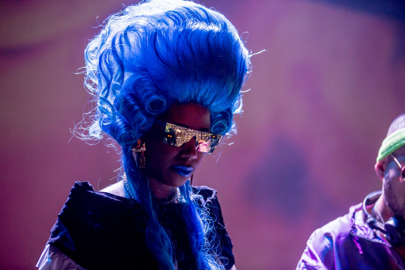 Santigold Is Bringing Her “10-Years Golder Tour” To Los Angeles ...