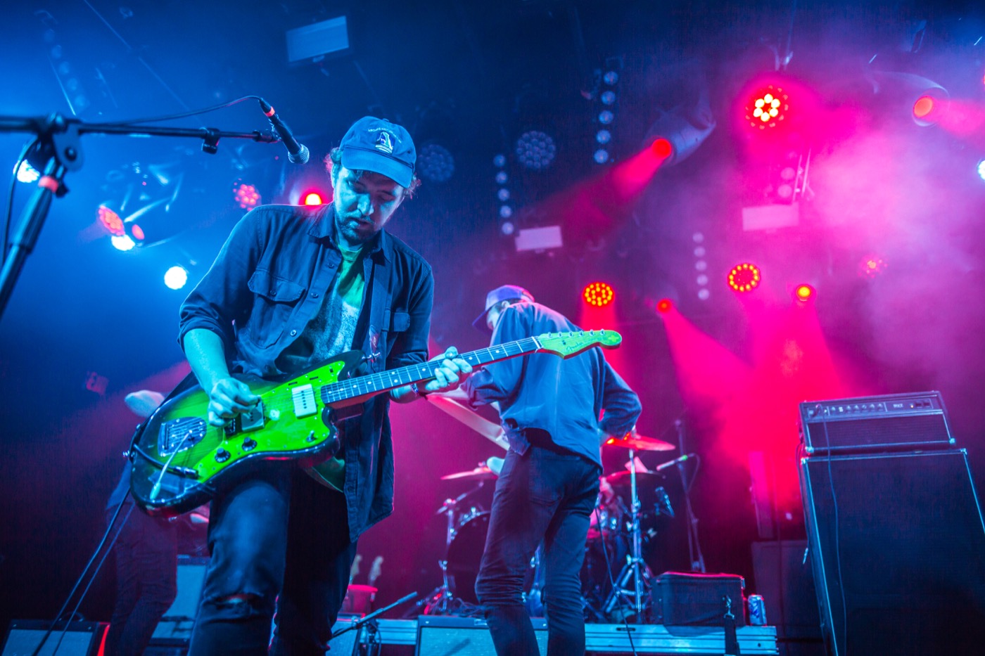 With Their Debut Album Slated For Release In Early 2019, It's Time To ...