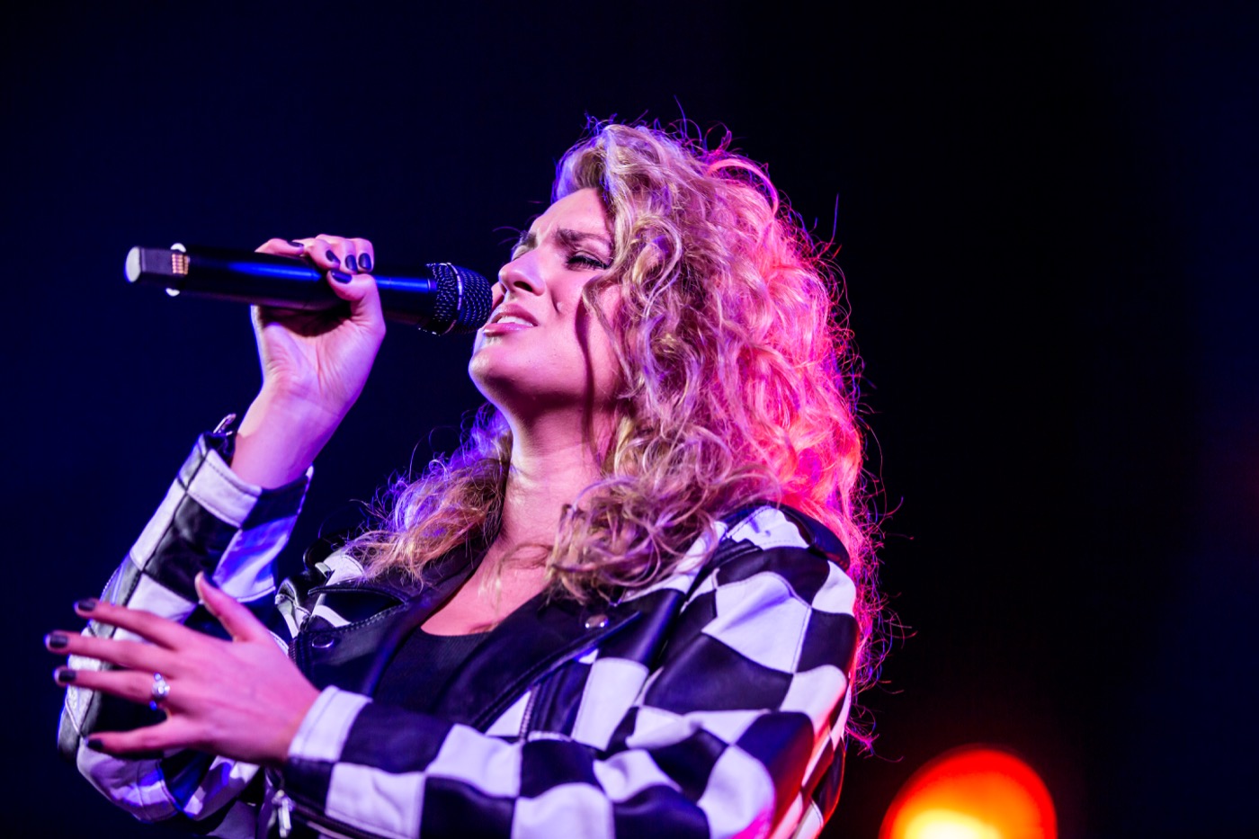 Tori Kelly Reveals Her Soul With Her Hiding Place - Blurred Culture