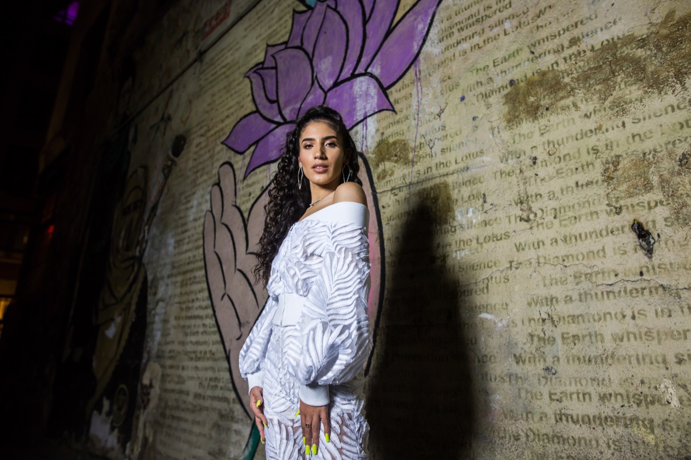 ABIR Radiates Joy In L.A., Slaying the Regent Theater - Blurred Culture