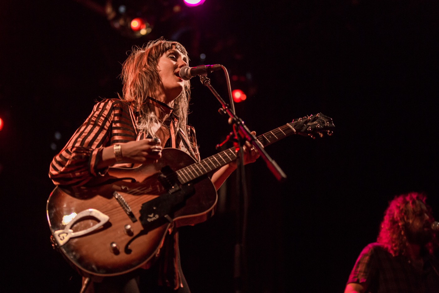 Valley Queen To Tour Throughout The Month of February And Announce ...