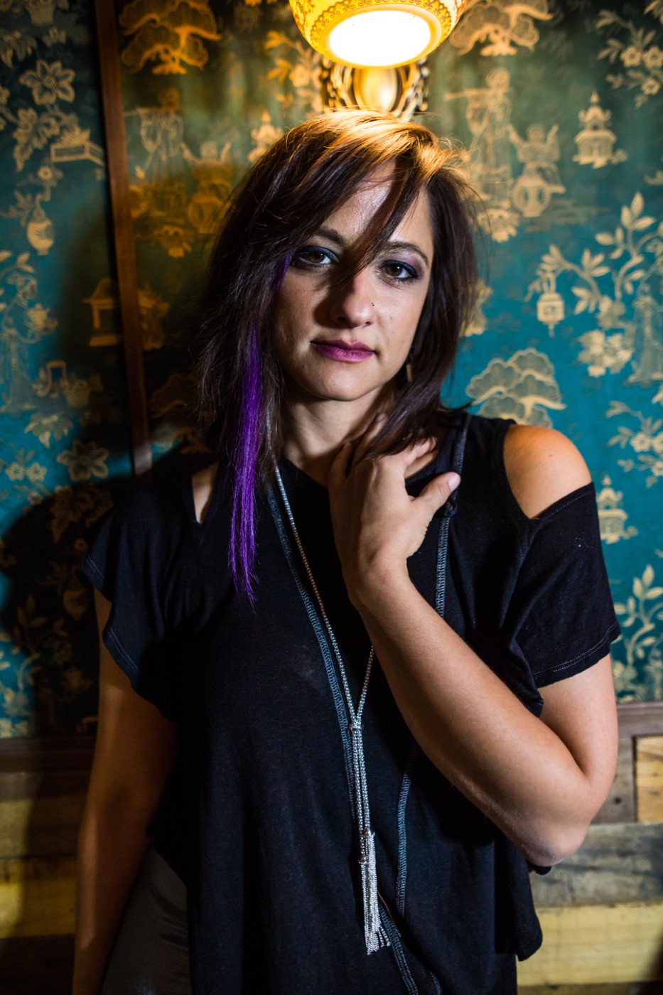 She Sings, She Dances, She Saves Kids Lives ... Get To Know Masha ...