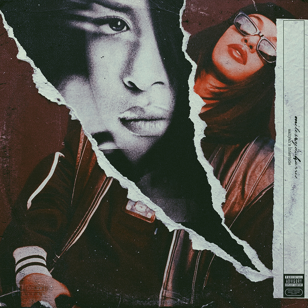 Miles Ryan Harris "Aaliyah's Interlude" Official Video - Blurred Culture