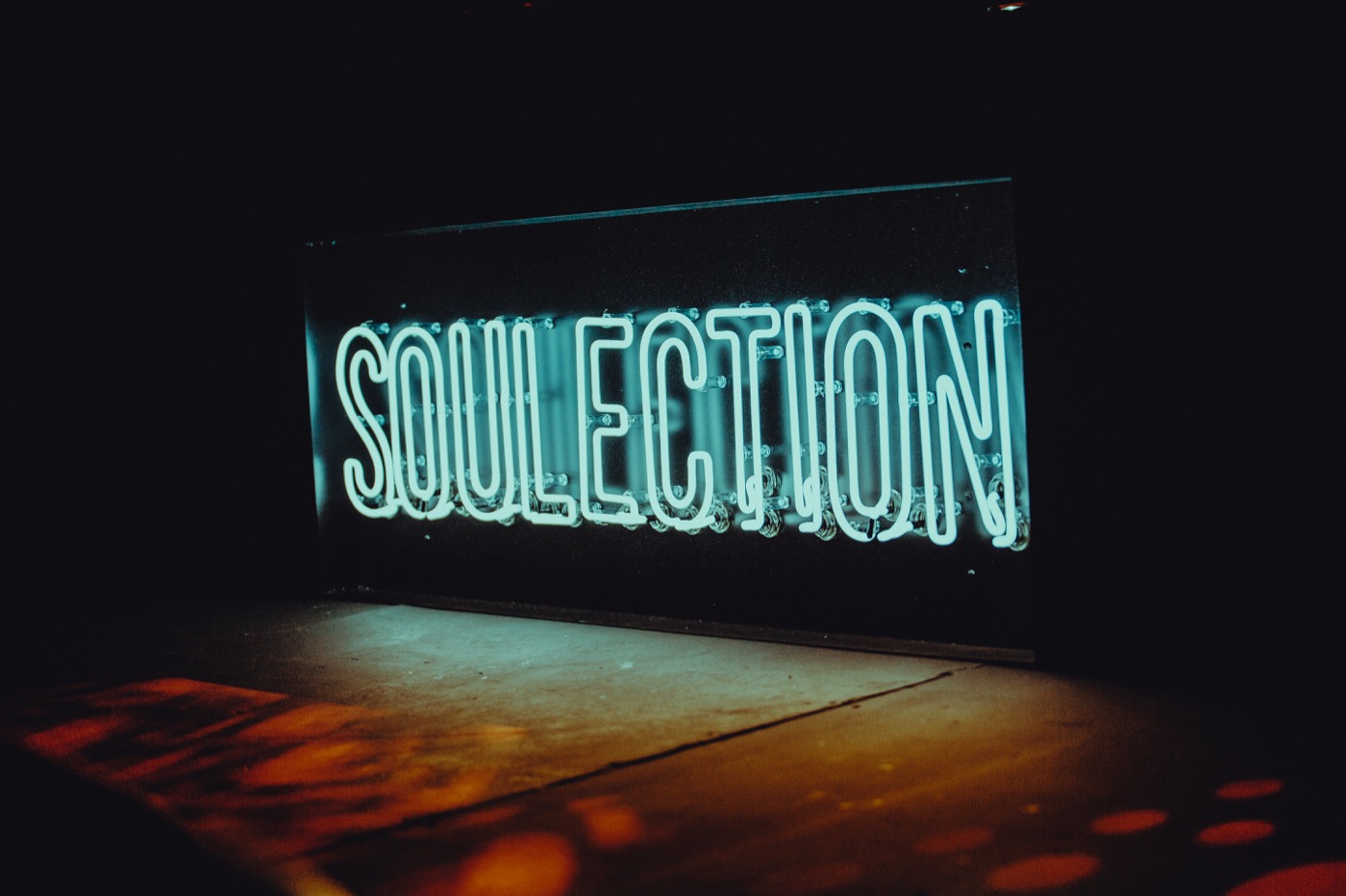 Bigger And Better, The Soulection Experience Bumps To Its Own Beats ...