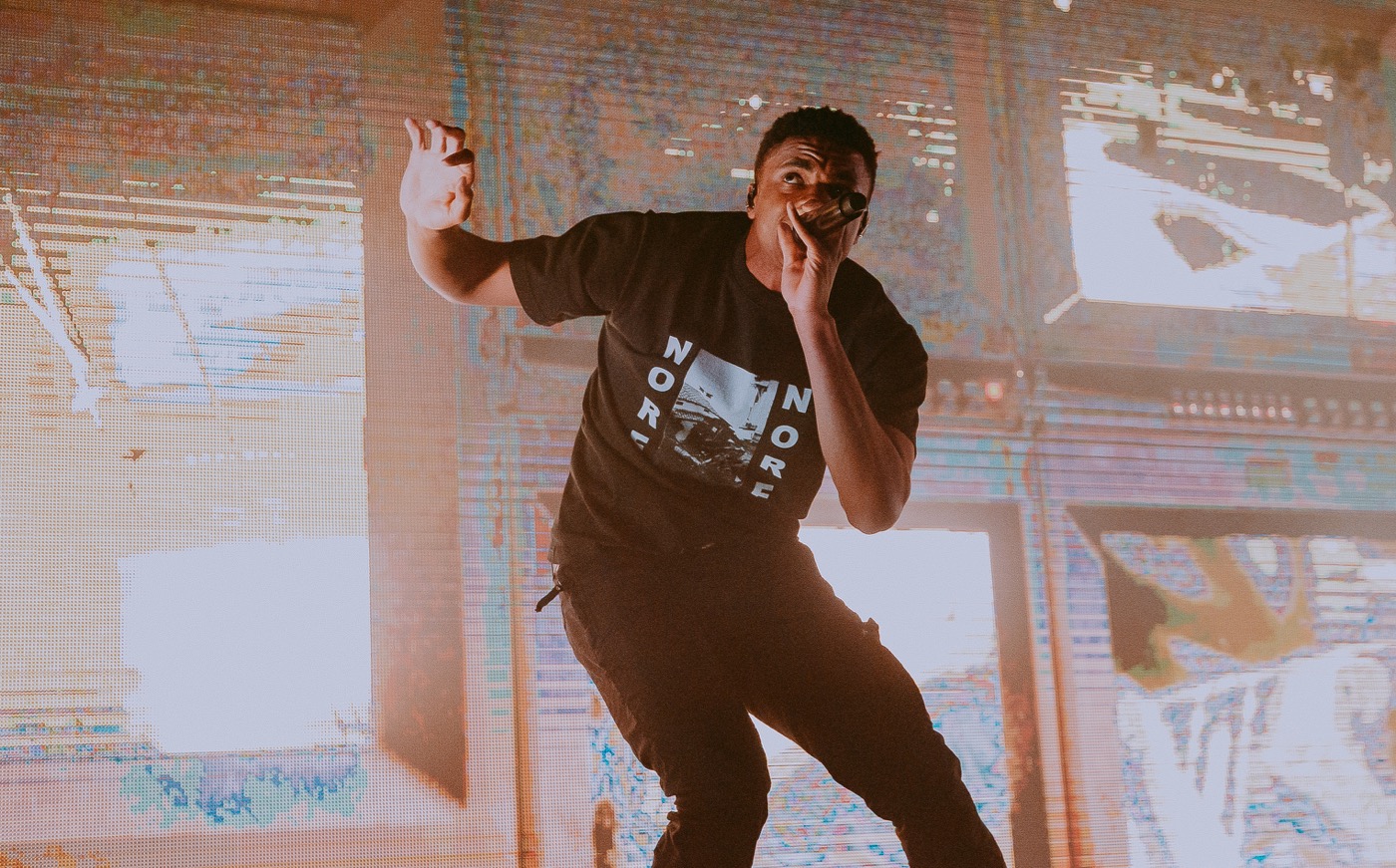 Long Beach Rapper Vince Staples Breathes New Life Into An Already ...