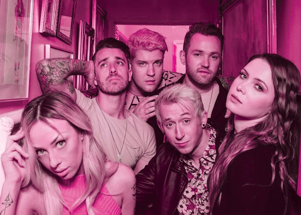 BC Premier: Music Video For Paper Jacket's Acoustic Rendition Of ...