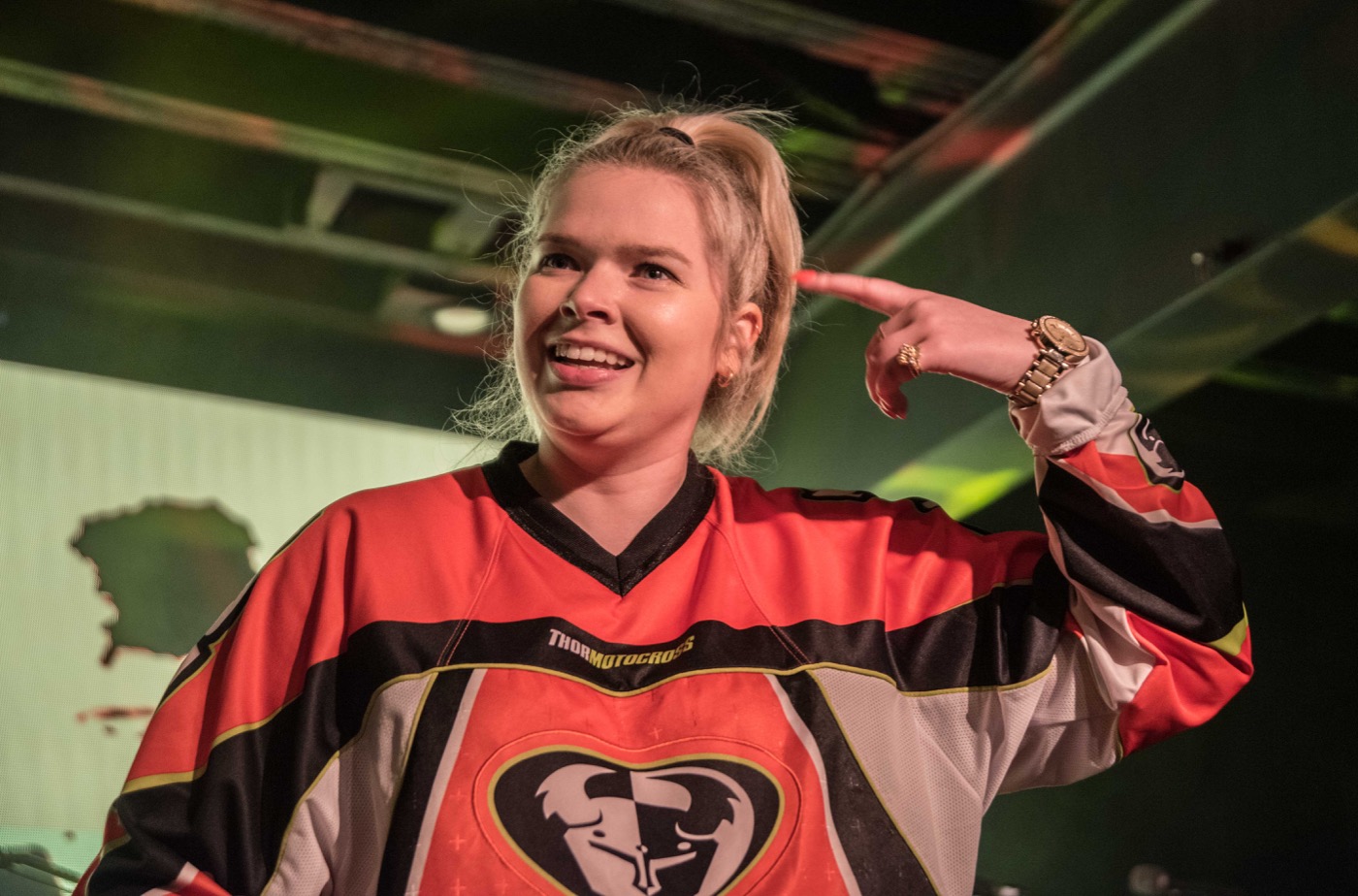 From ‘Rap God’ to ‘Rap Goddess'? Wynne Could Be It - Blurred Culture