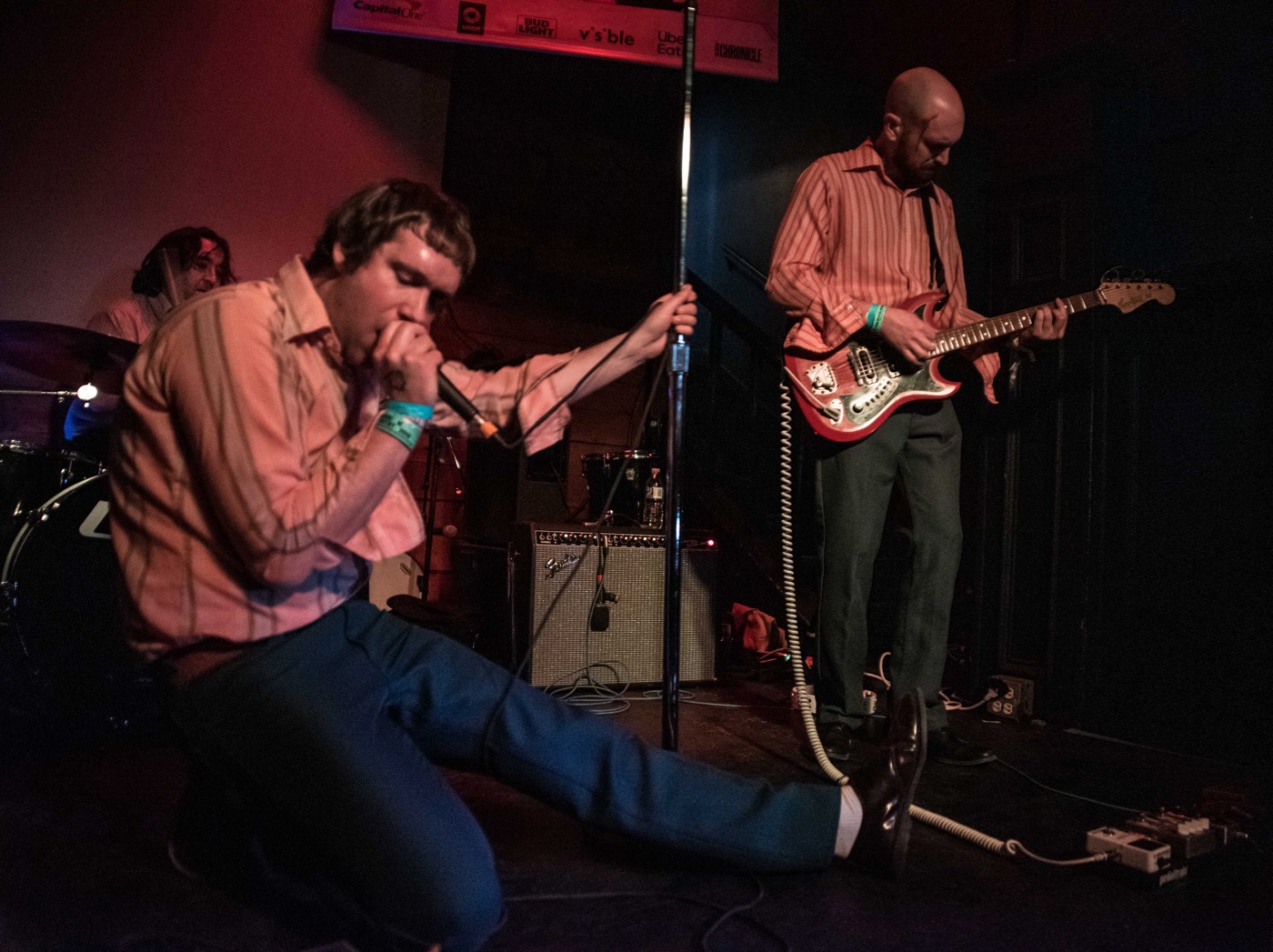 Garage Rock Takes a Bigger Stage at SXSW with Mike Krol at the Helm ...