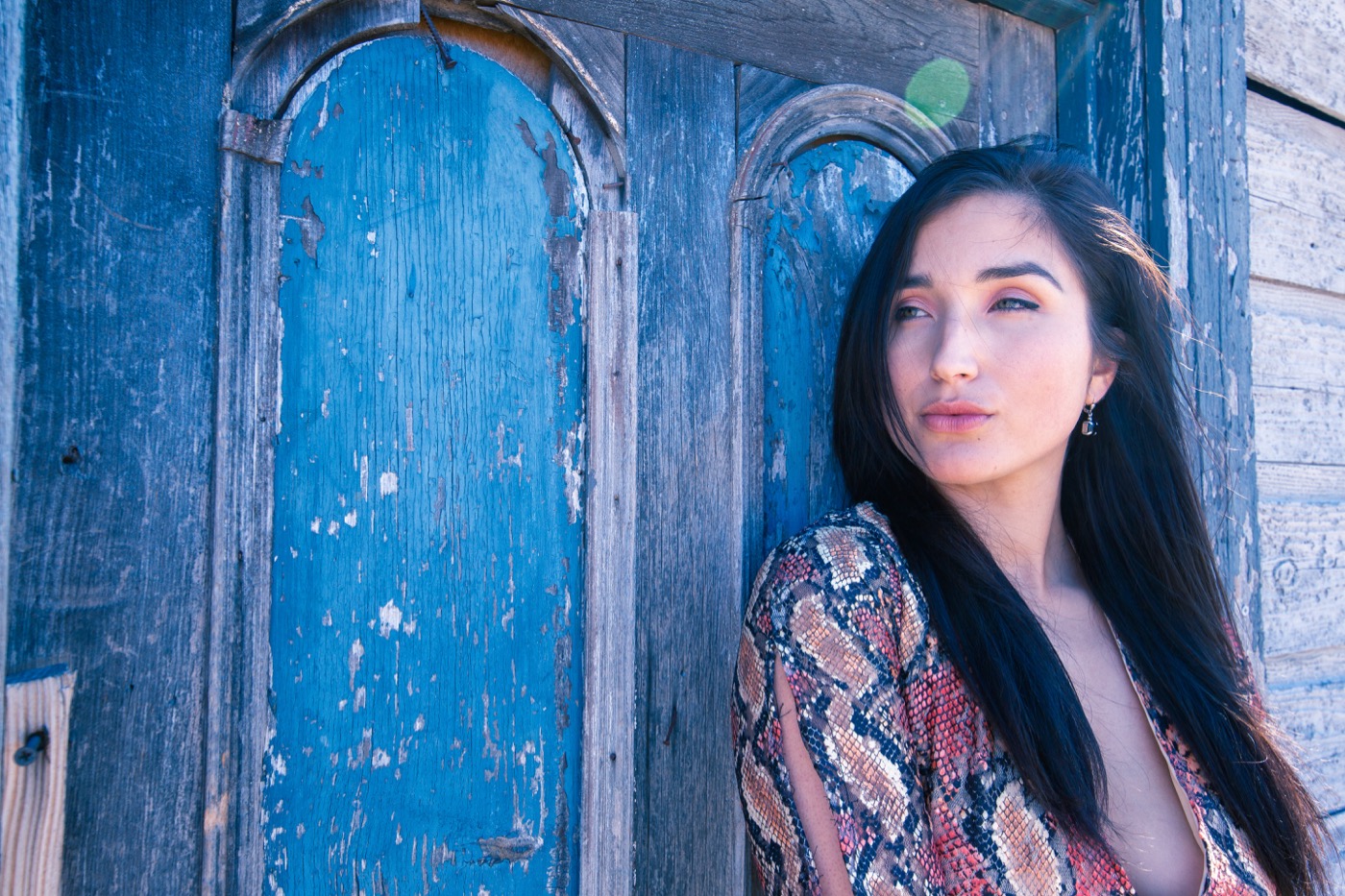 Jade Jackson Gets Raw And Vulnerable With Her New Album "Wilderness ...