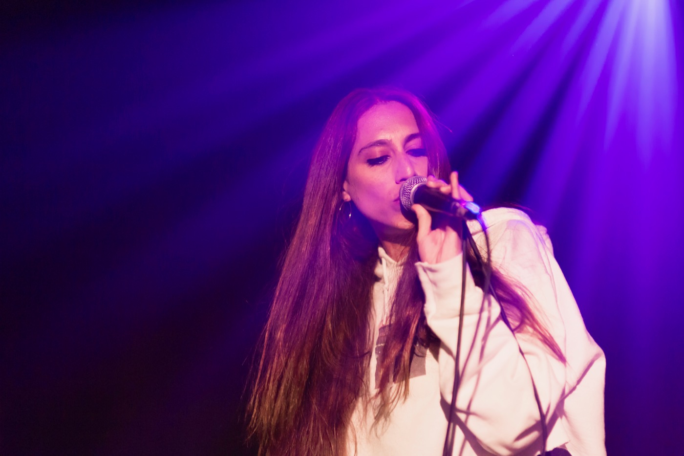 neek Just Dropped A "Secret" - Blurred Culture