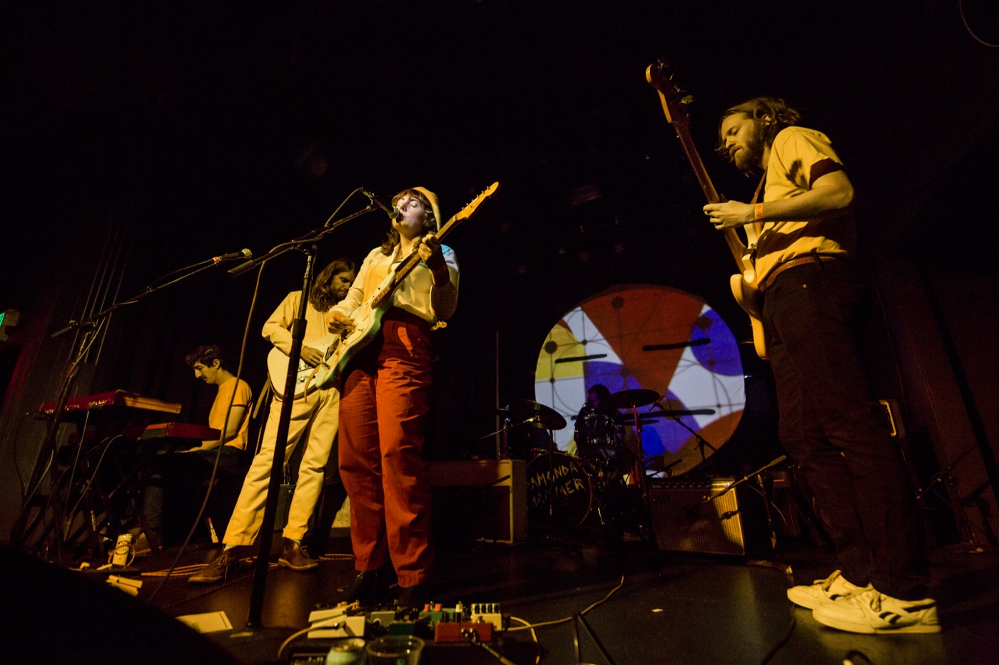 The Musical Variety Of Cosmo Gold's "Waiting On The City" Kept Me On My ...