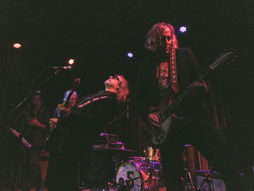 The Curious Case of One Scott McCaughey - Blurred Culture