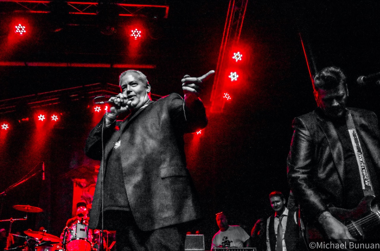 Exploring 'A-Side Graffiti': How T.S.O.L.'s New Album Reinvents Punk ...