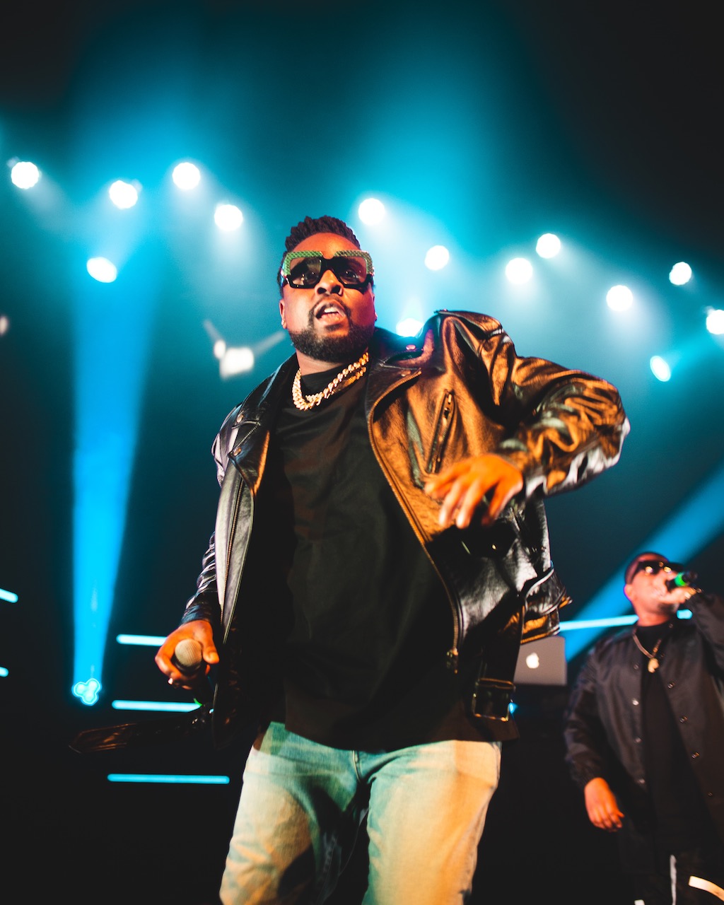 Wale Brings His "Wow... That's Crazy" Tour, And Powerful Emotions, To ...