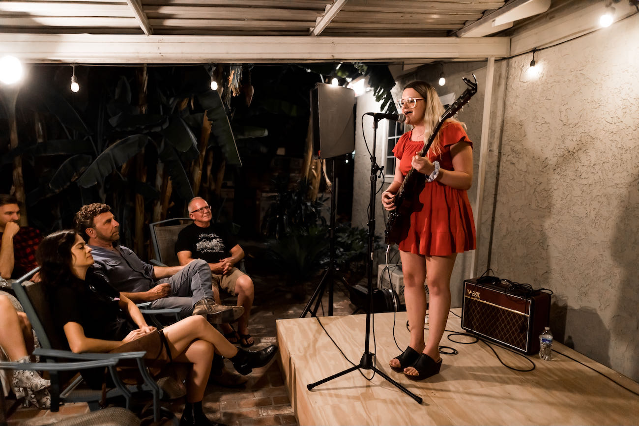 Kat Hamilton's Vulnerability Was Revealed - Blurred Culture