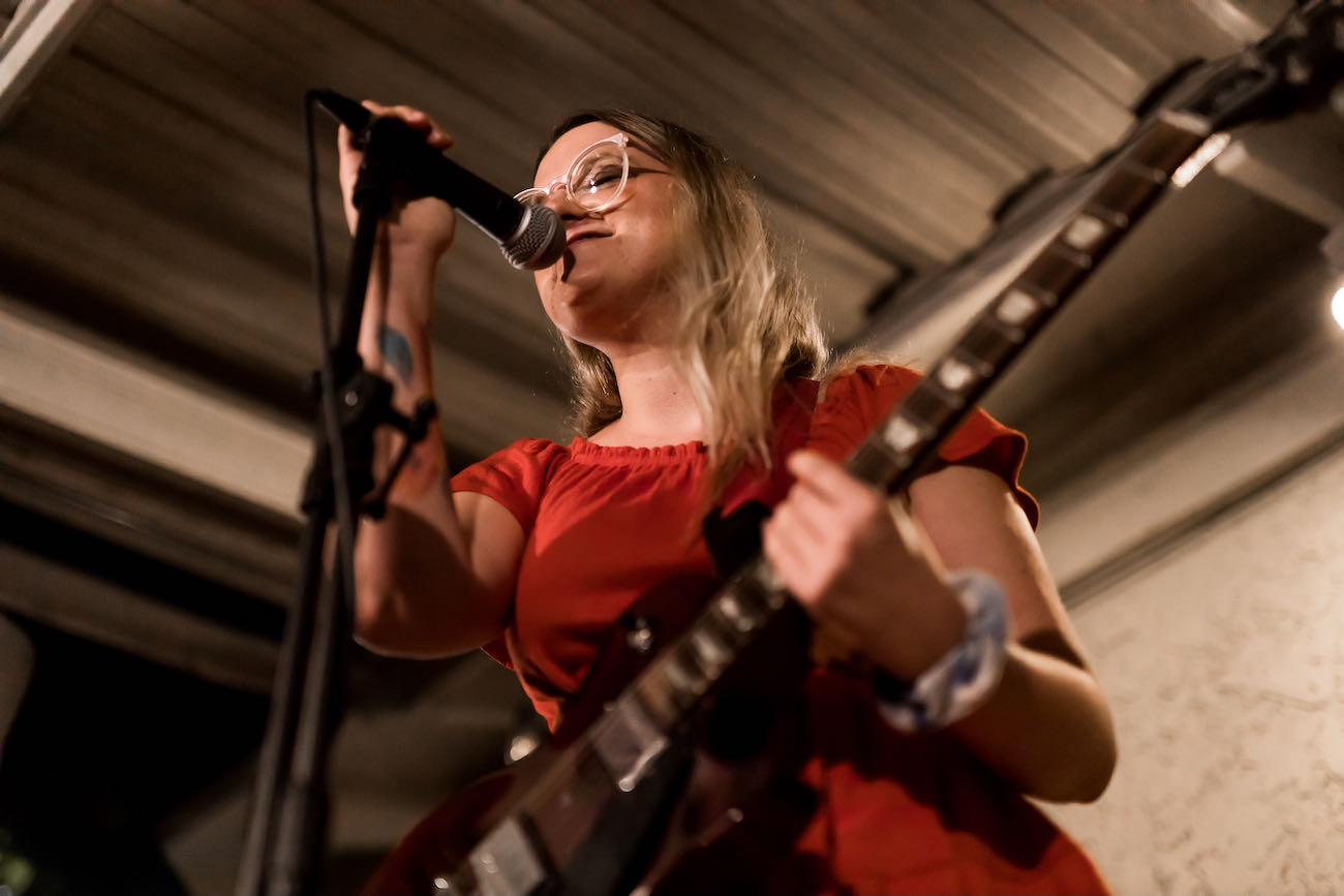 Kat Hamilton's Vulnerability Was Revealed - Blurred Culture