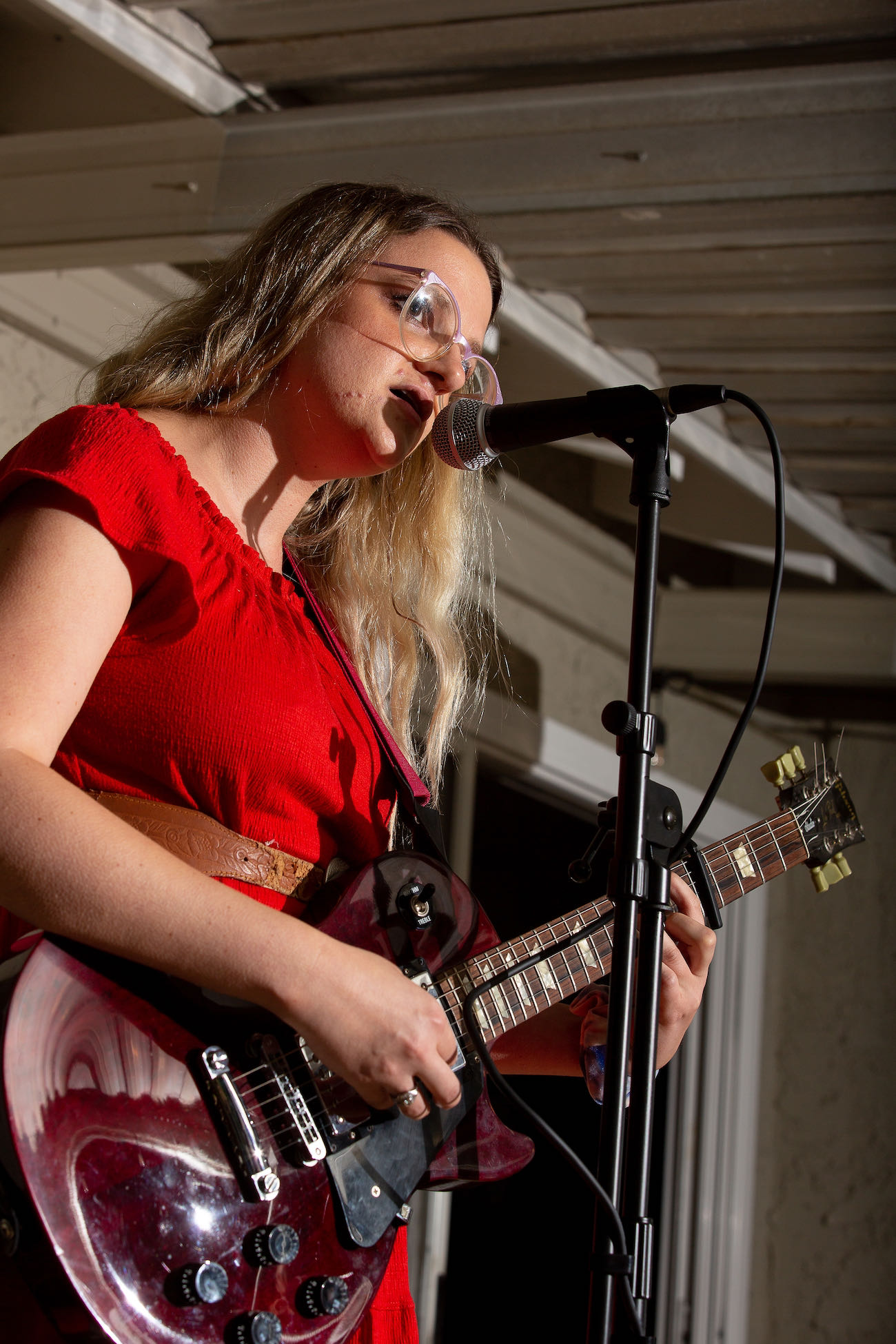 Kat Hamilton's Vulnerability Was Revealed - Blurred Culture